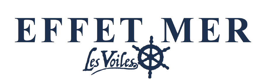 Les voiles effet mer